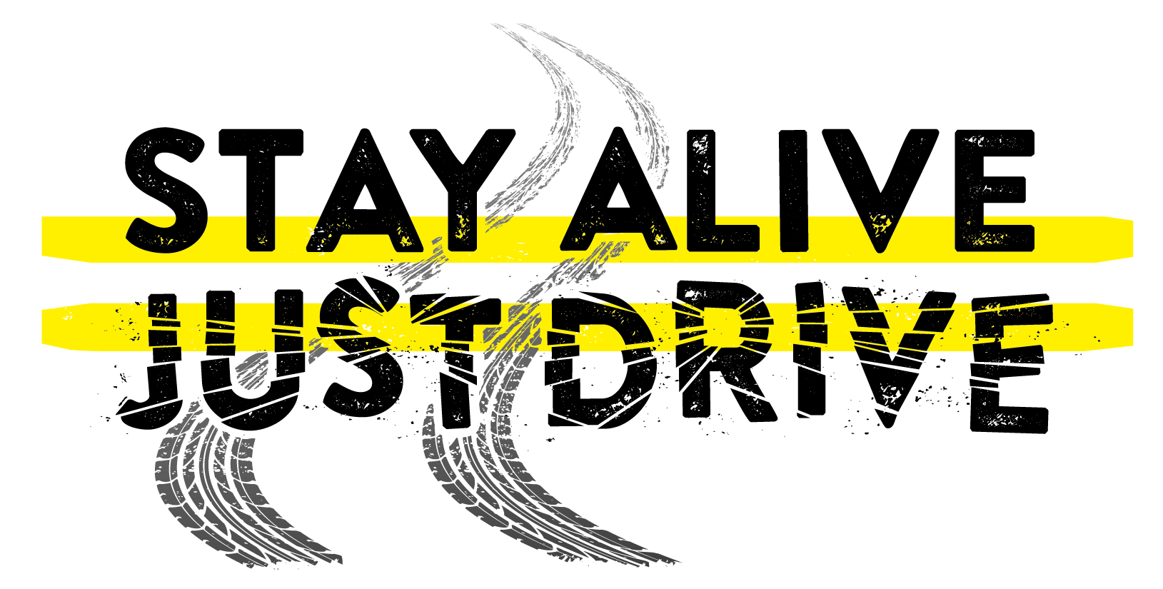 West Virginia Stay Alive, Just Drive "For Andrea" - Toward Zero Deaths