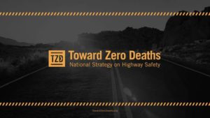 Marketing & Communications - Toward Zero Deaths