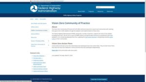 Safe System Approach - Toward Zero Deaths